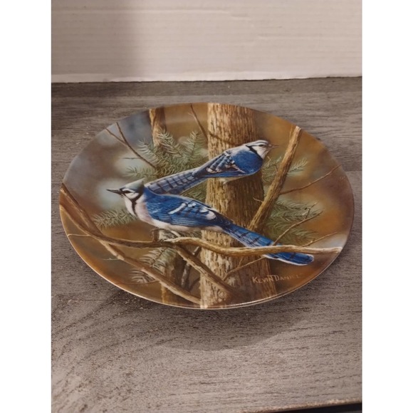 Edwin M Knowles | Accents | 986 Knowles Encyclopedia Britannica Birds ...